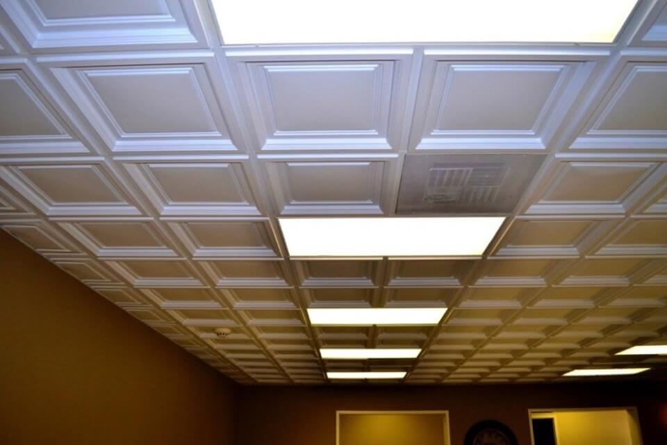 Twin River Drywall -- Your Drywall & Taping Professionals